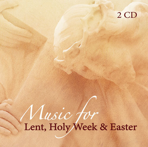Music For Lent Holy Week And Easter – Kevin Mayhew