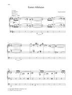 Martin Setchell Selected Works For Organ – Kevin Mayhew