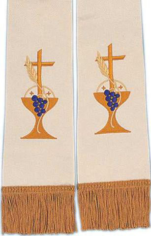 Communion Stole – Kevin Mayhew