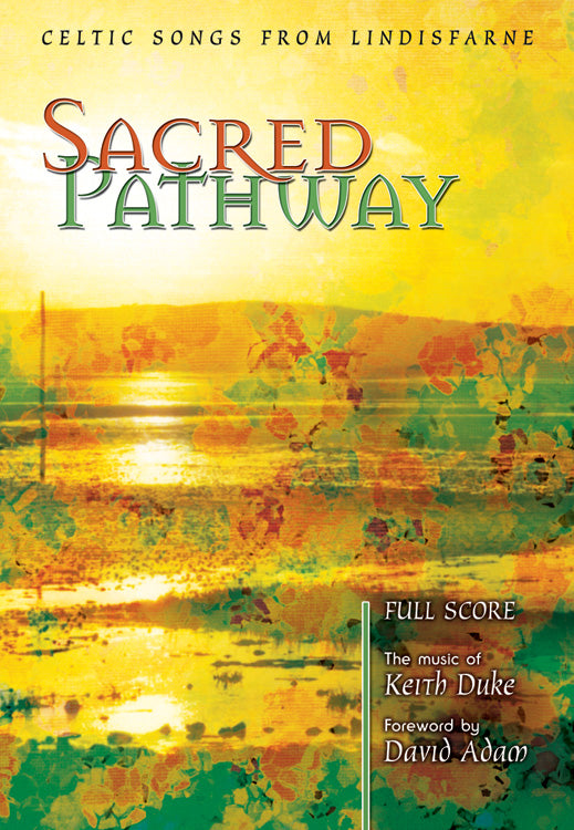Sacred Pathway - Book – Kevin Mayhew