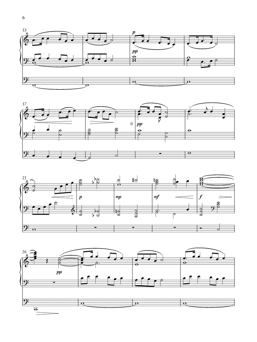 Funeral Music for Organ – Kevin Mayhew