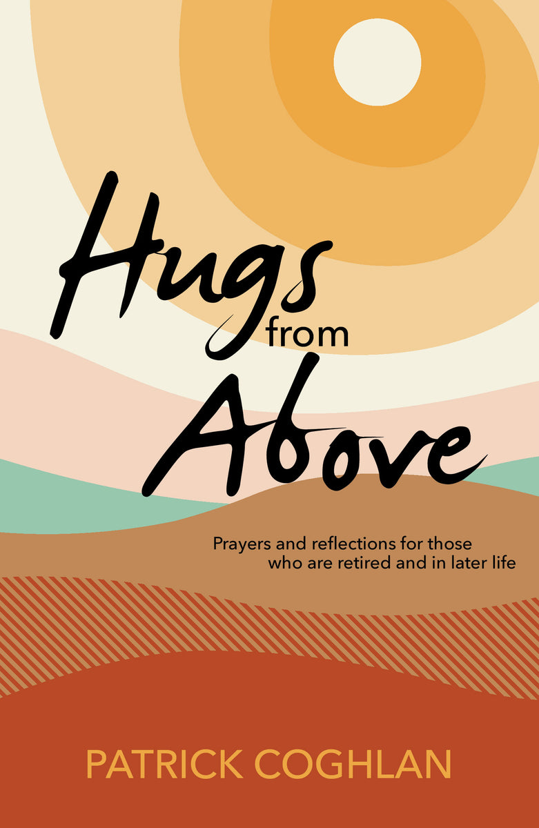 Hugs from Above – Kevin Mayhew