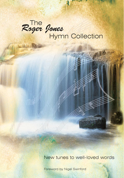 Roger Jones Hymn Collection – Kevin Mayhew