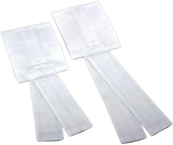 Preaching Band With Tuck In & Ties – Kevin Mayhew